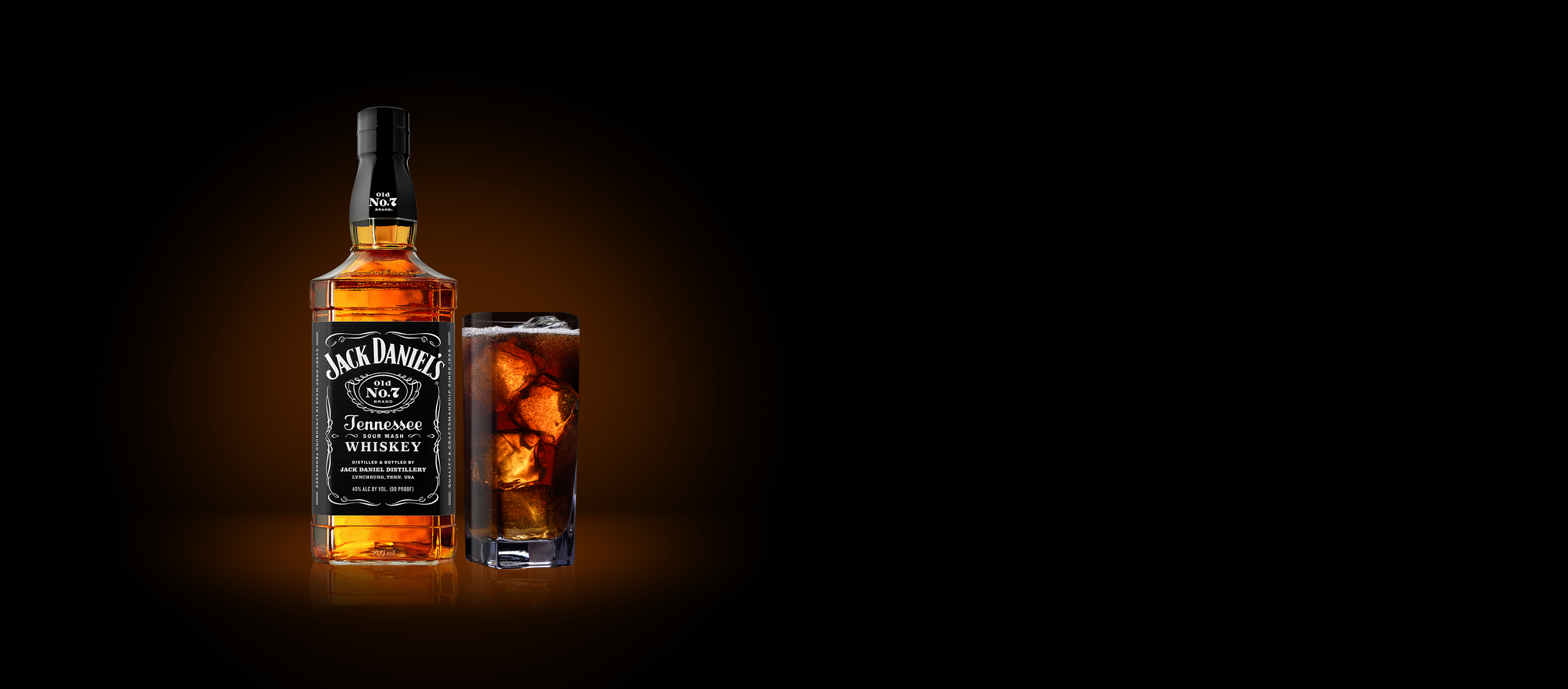 Jack Daniel's Jack & Coke – Liquor Mates