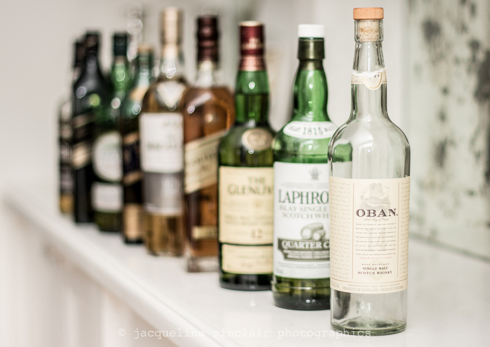 What Are Distilled Spirits – Liquor Mates