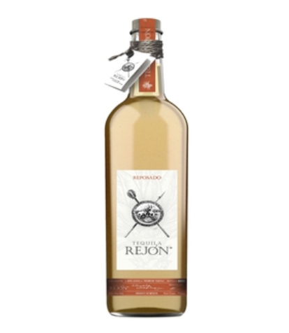 Rejon Tequila Reposado – Liquor Mates
