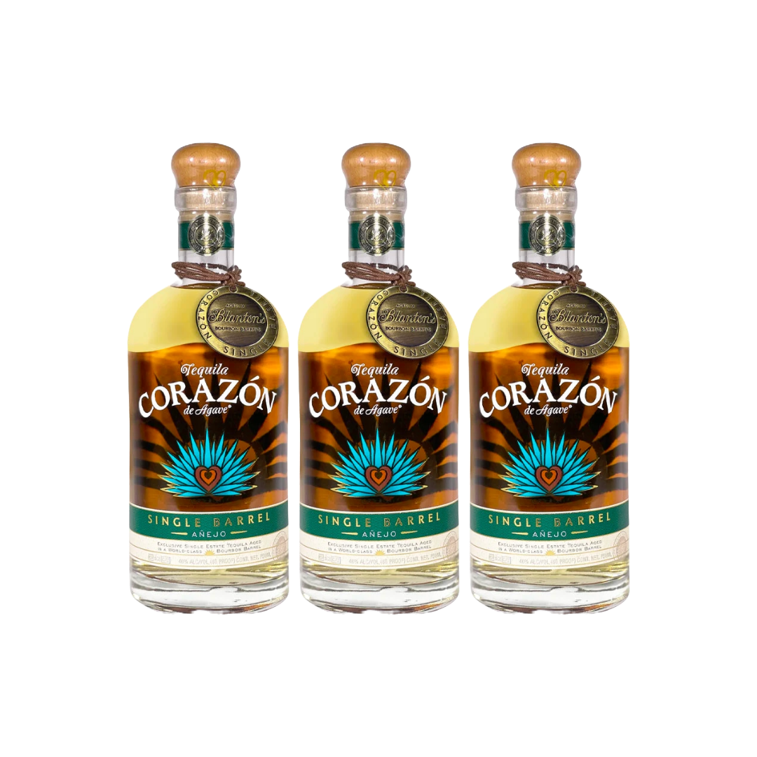 Corazon Tequila Gift Set