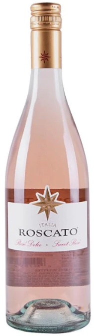 Roscato Rose – Liquor Mates